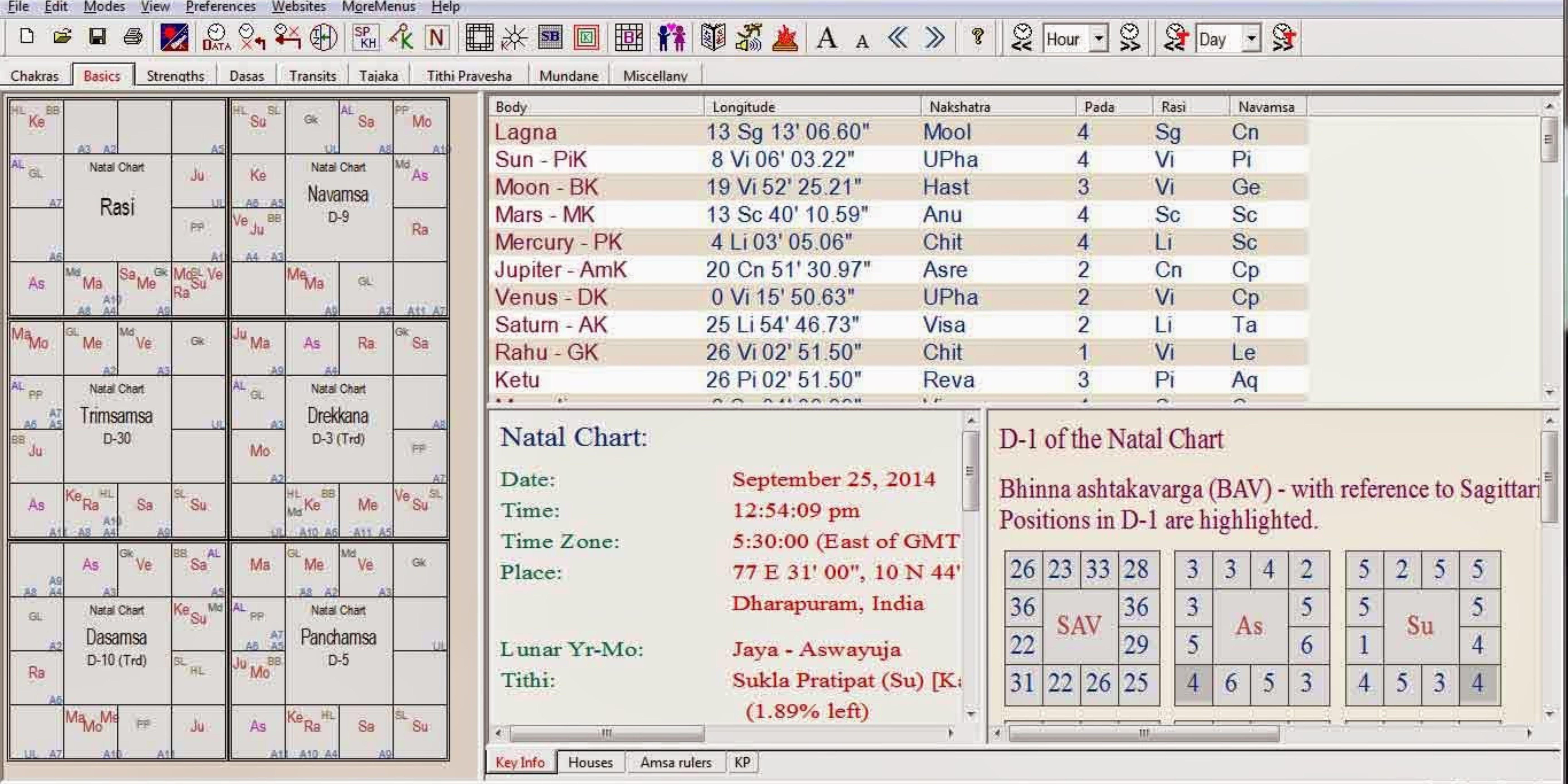 Portfoilo - Barsat Khadka