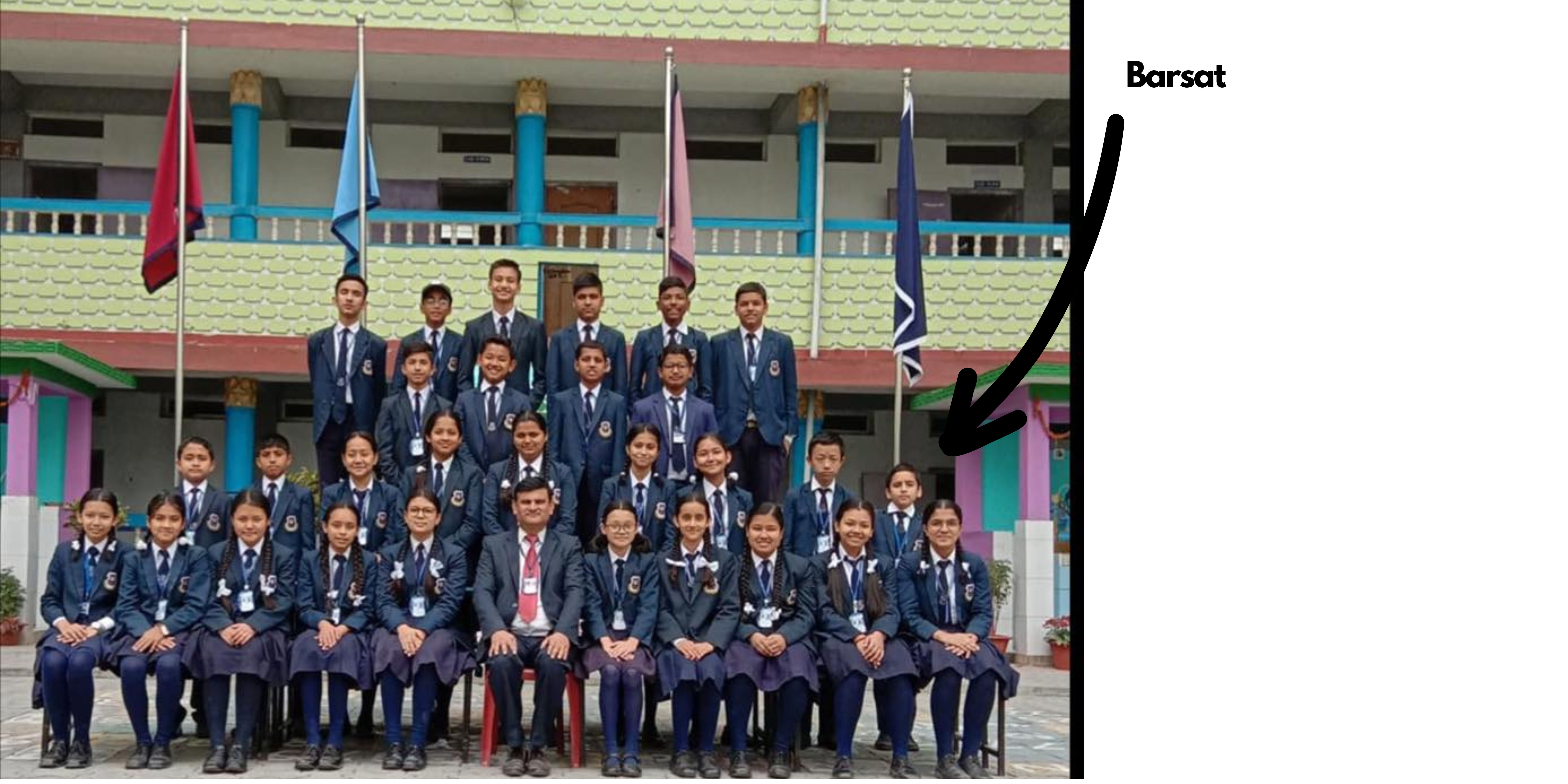 Portfoilo - Barsat Khadka